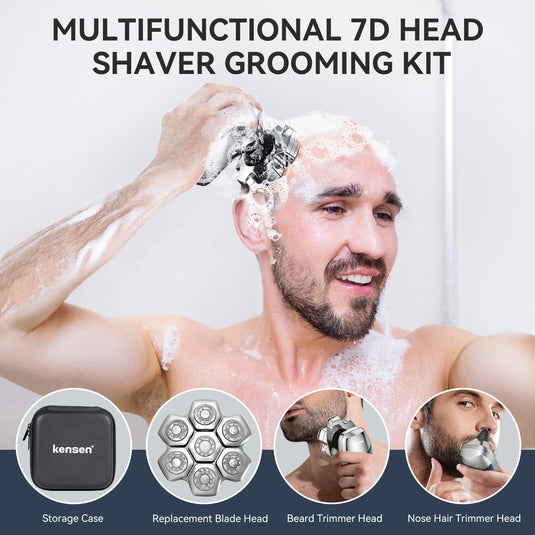 Professional Men's Hair Care | KENSEN#N# – kensen