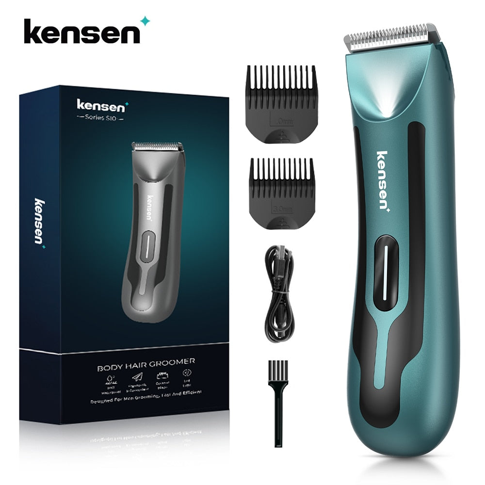Professional Men's Hair Care | KENSEN