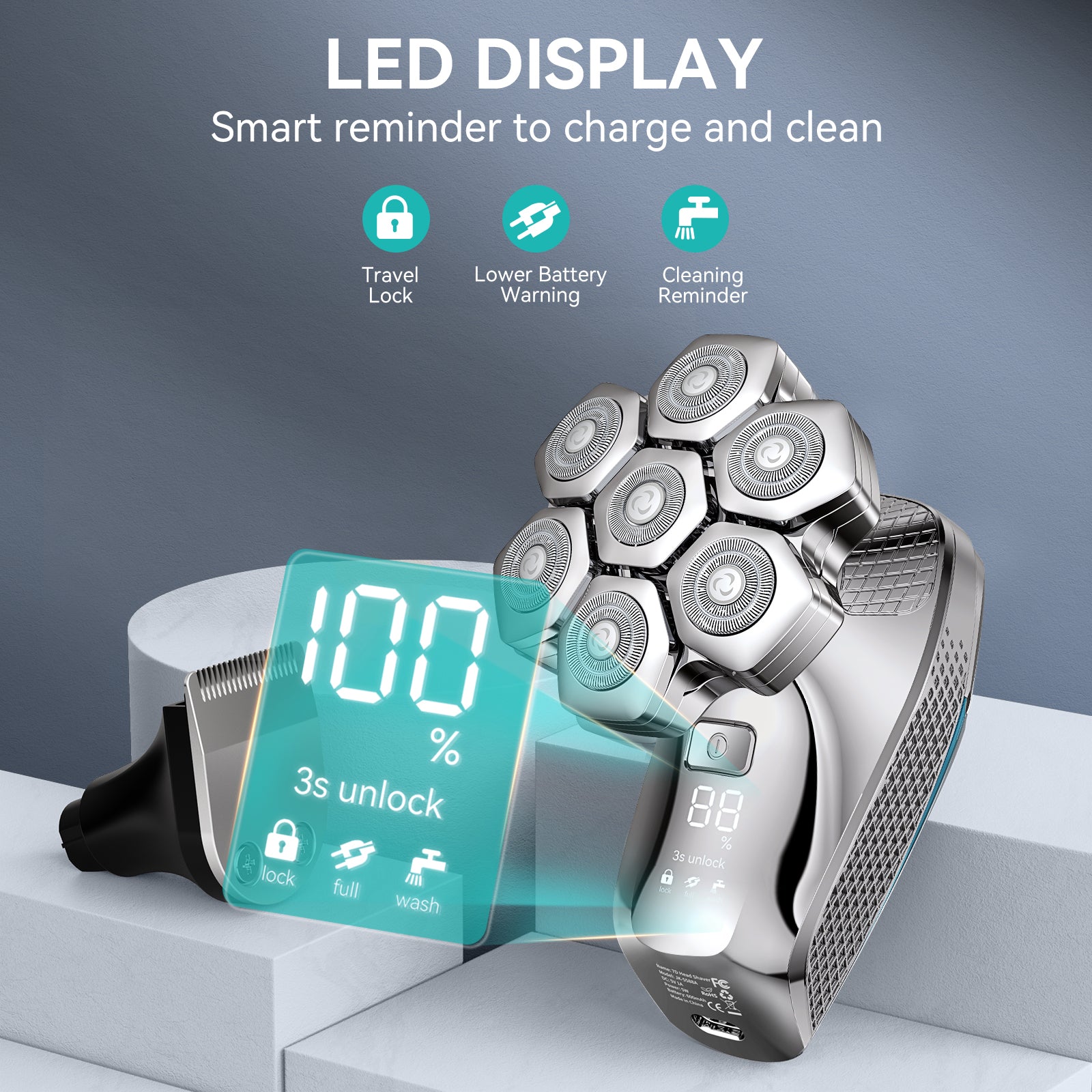 Professional Men's Hair Care | KENSEN