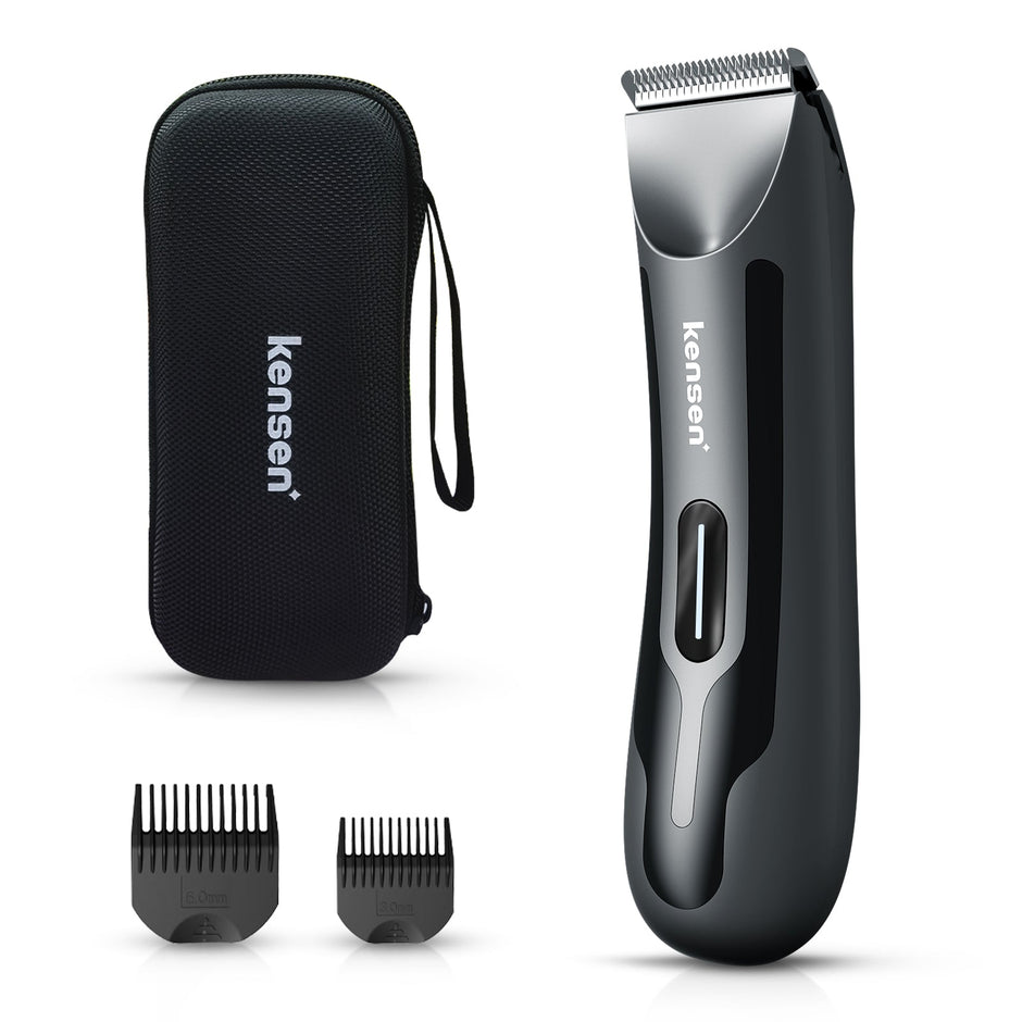 Professional Men's Hair Care | KENSEN